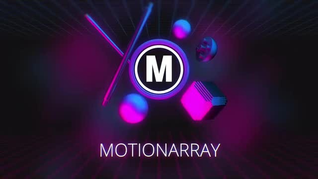 MotionArray - After Effects Templates | Thích Làm Phim