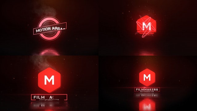 MotionArray – Motion Graphics Templates – Thích Làm Phim